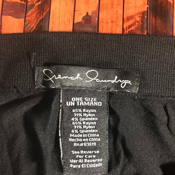 French Laundry | Pants & Jumpsuits | French Landry Legging One Size ...